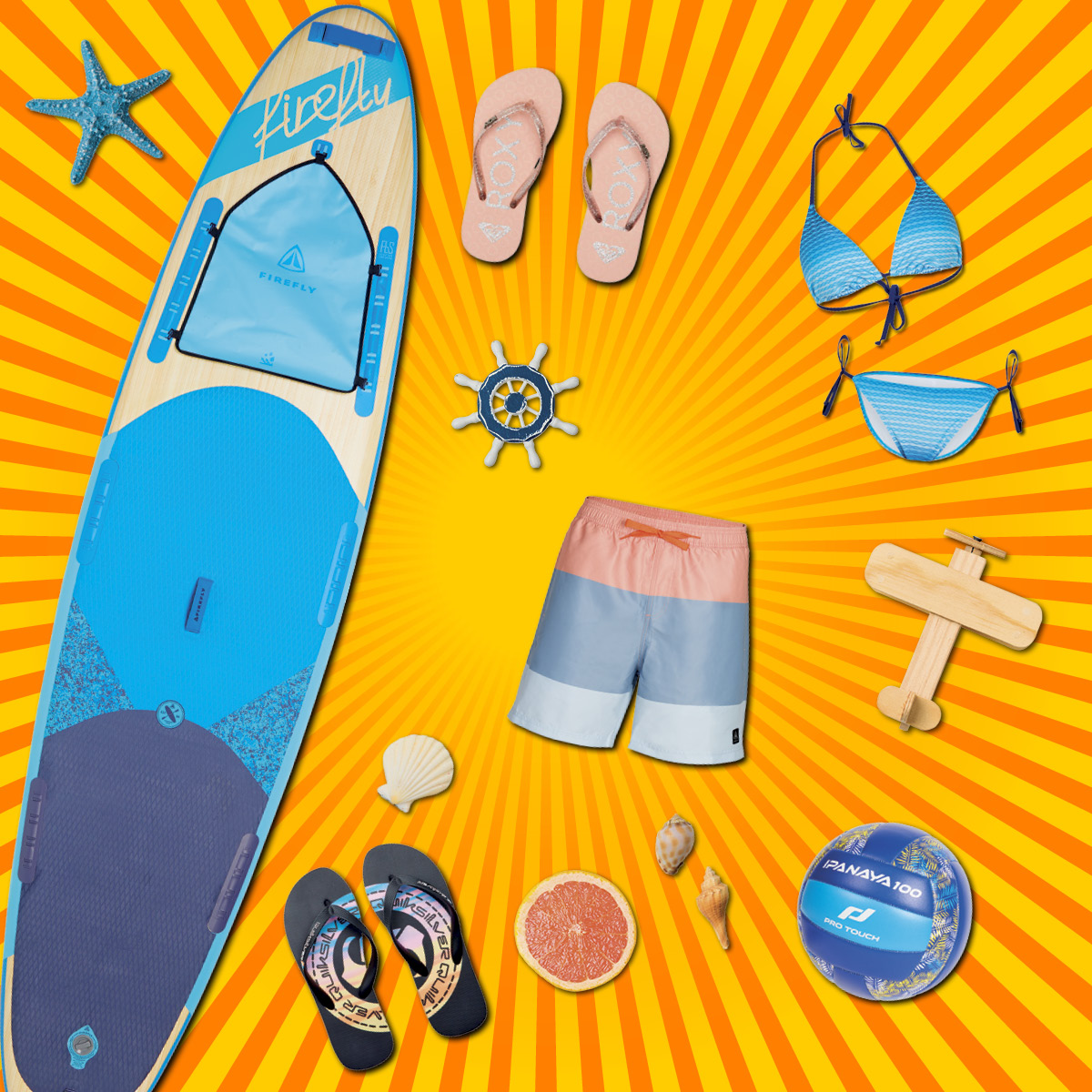 Shopping centar Supernova Varaždin - najdraža shopping destinacija